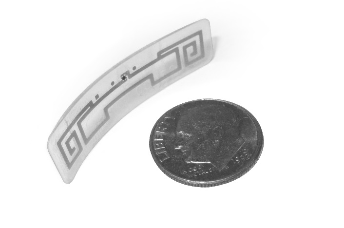 Fujitsu announces partnership with Positek RFID